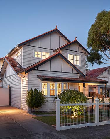 Weatherboard Extension Melbourne | Weatherboard House Renovation